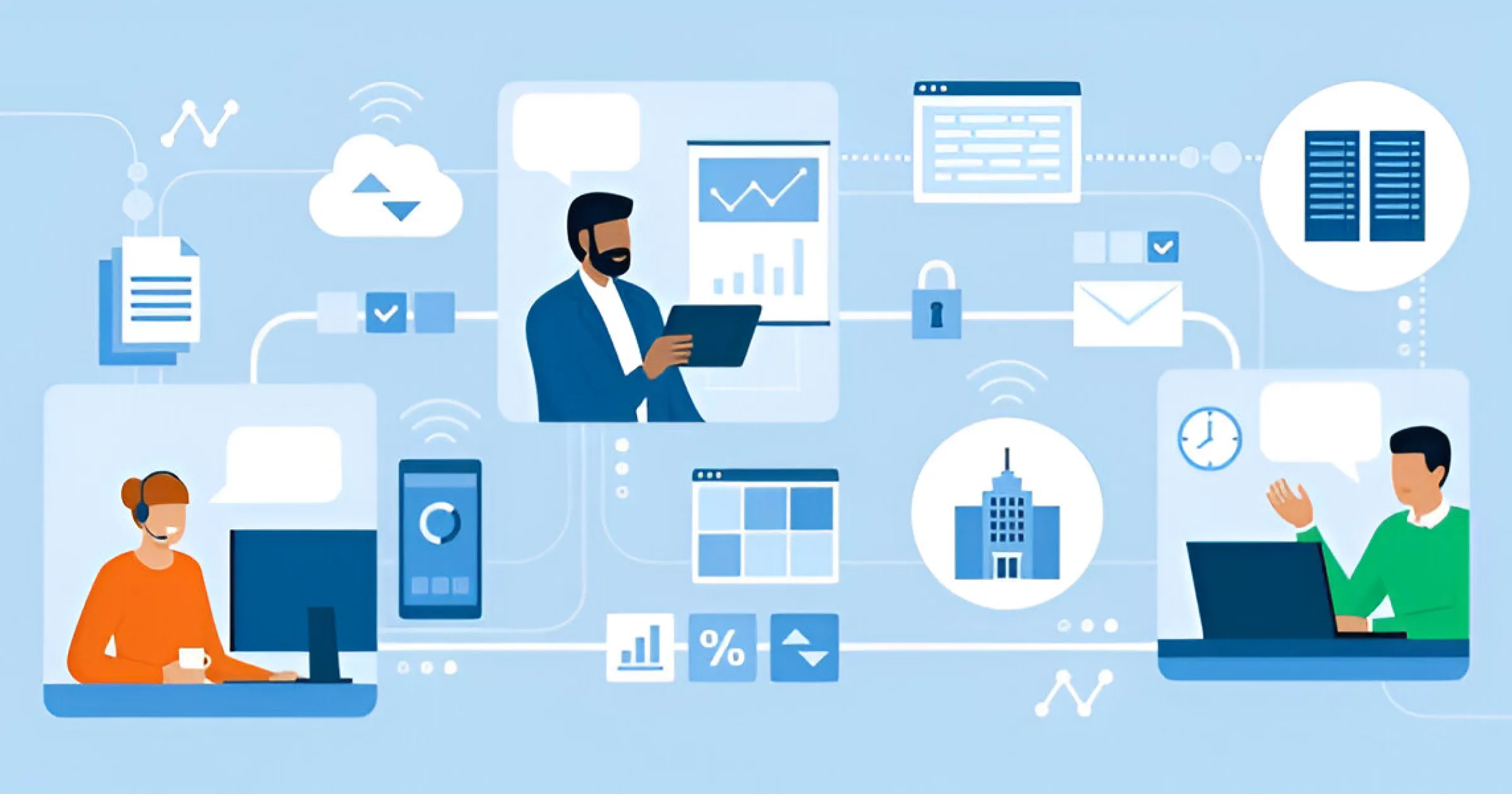 Endpoint Security for Remote Workforce: Best Practices | Fidelis Security