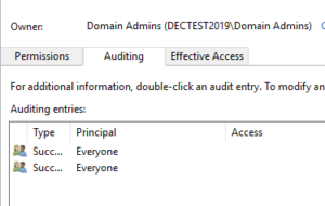 Detect and Prevent Active Directory Reconnaissance Attacks | Fidelis ...