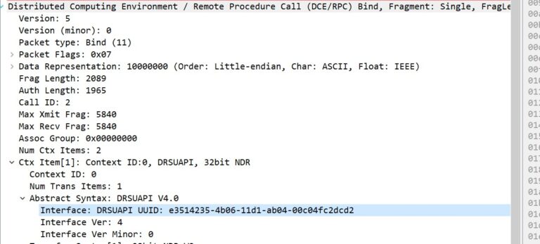 Detecting Active Directory Attacks: DCSync, DCShadow, DPAPI