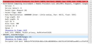 Detecting Active Directory Attacks: DCSync, DCShadow, DPAPI