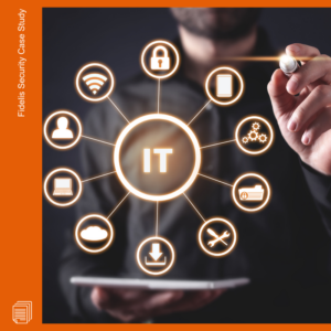 Cybersecurity for IT | Fidelis Security