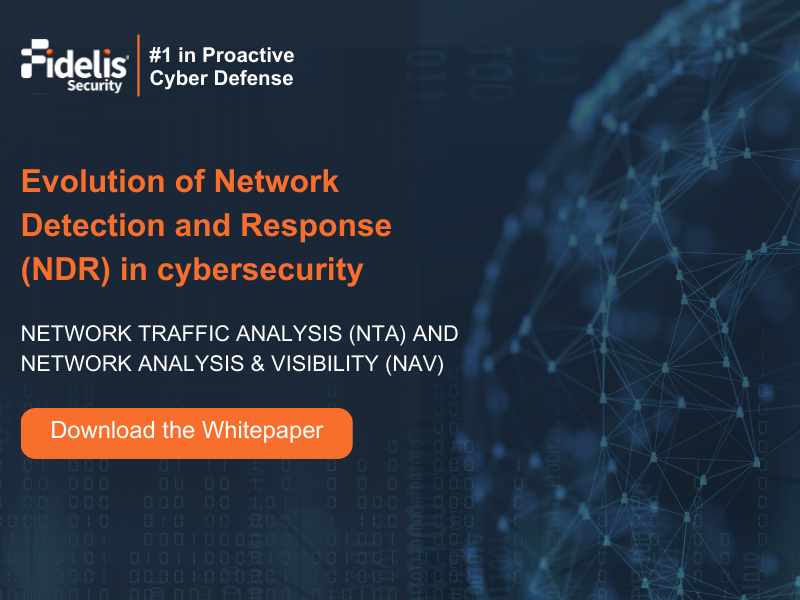 Preventing Active Directory Attacks: Deception Strategies - Fidelis Security