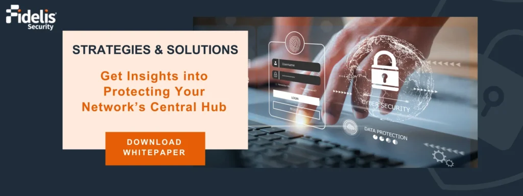 The Future Of Active Directory Security Fidelis Security