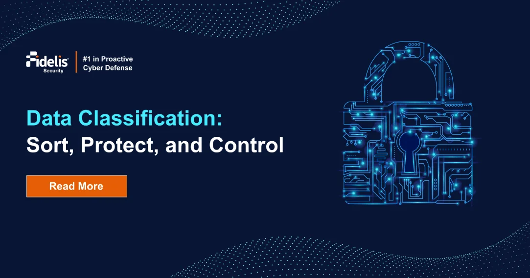 Data Classification Essentials From Guidelines To Execution Fidelis Security