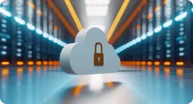 Secure Cloud Adoption | Fidelis Security