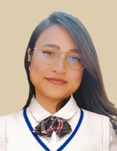 Srestha Roy | Cybersecurity Tech Writer | Fidelis Security