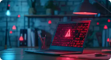 Prevent Ransomware with Advanced Threat Defense | Fidelis Security