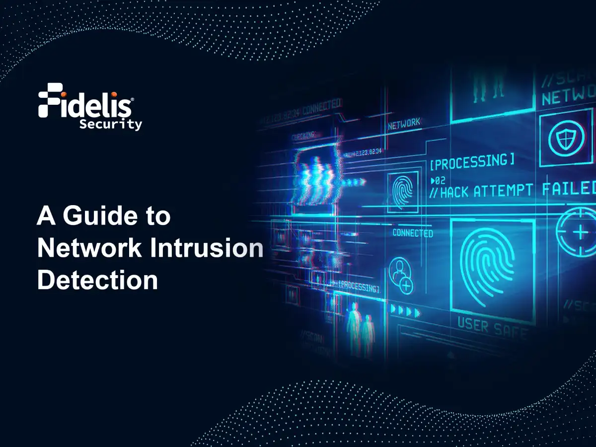 What is Network Intrusion Detection: Key Features and Benefits ...