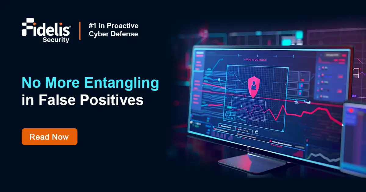 Achieve Risk Based Alerting with NDR | Fidelis Security