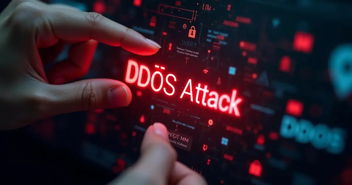 What is a DDoS Attack? Complete Guide to DDoS Protection | Fidelis Security