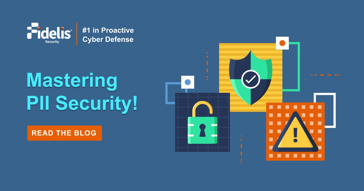 Understanding PII Security: Key Approaches to Safeguarding Personal ...