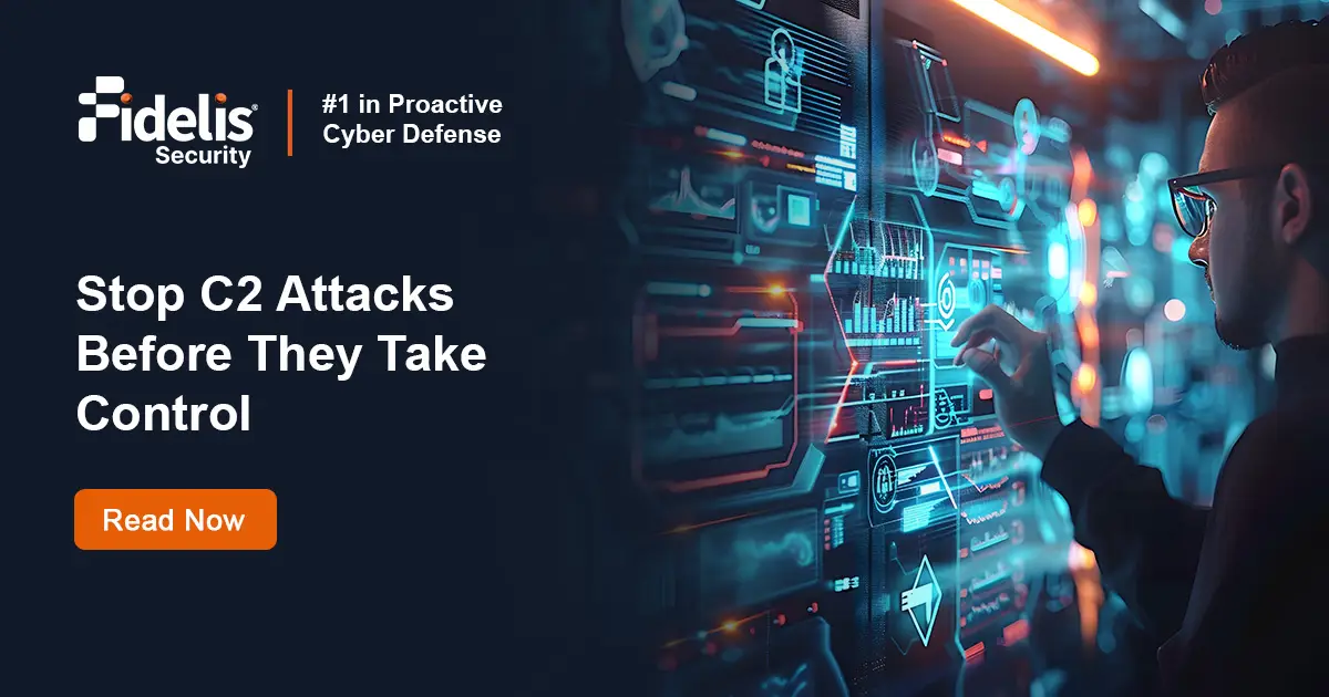 C2 Traffic Detection: Protect Your Network from Hidden Threats ...