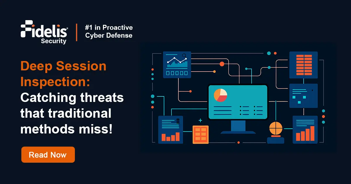 Deep Session Inspection (DSI): A Game Changer for Threat Detection ...
