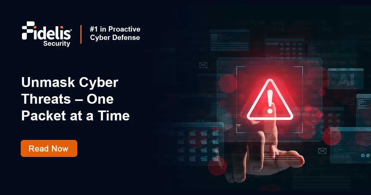 PCAP Analysis: How to Analyze and Read a PCAP File for Threats ...