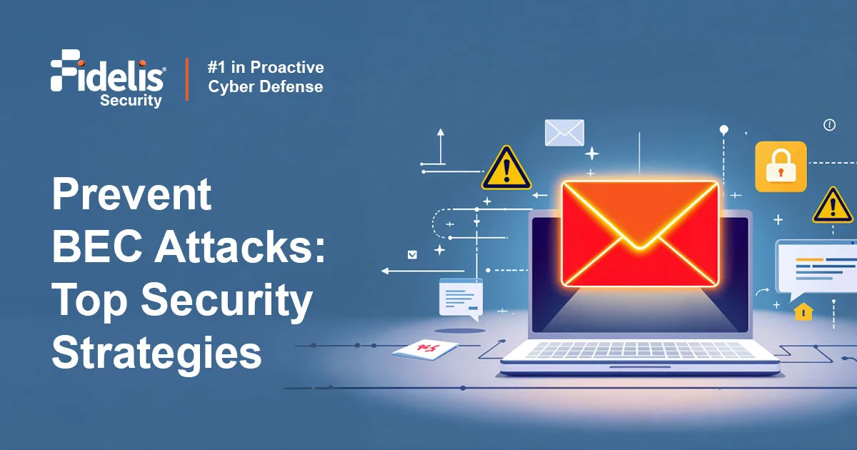 Understanding Business Email Compromise: Risks and Prevention Tips ...