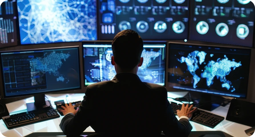 Boost Soc Efficiency With Fidelis Network Fidelis Security