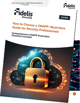 Cloud Workload Security Practices that Stop Breaches | Fidelis Security