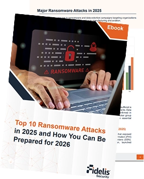 What Is Akira Ransomware? Explained Simply | Fidelis Security